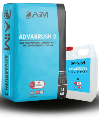 WATERPROOFING LIQUIDS | AIM Industries