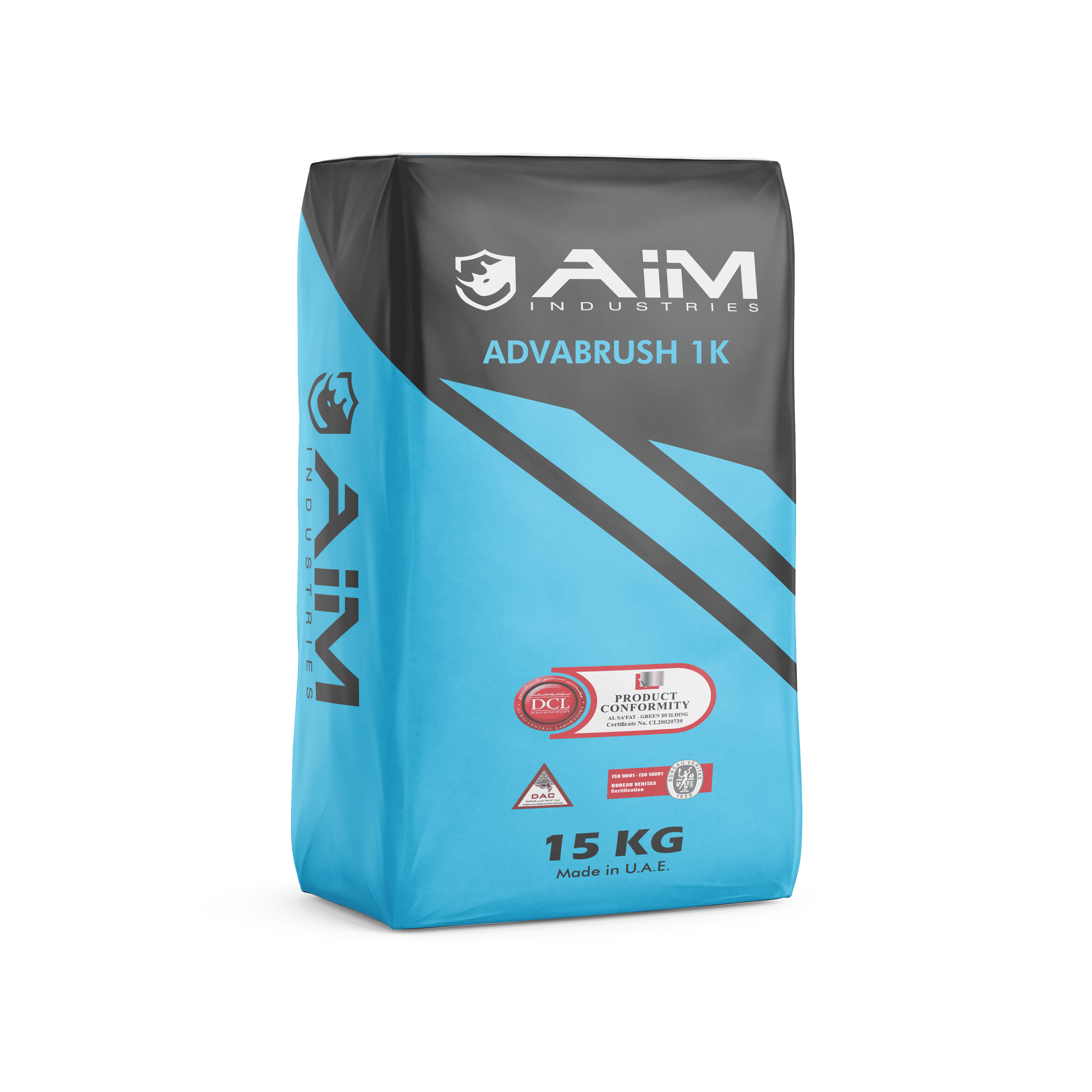 Cementitious Waterproofing | Cementitious Coatings Materials | AIM ...