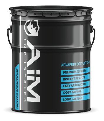 Bituminous Coating Supplier & Manufacturer in UAE | AIM Industries