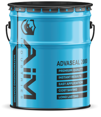 WATERPROOFING LIQUIDS | AIM Industries